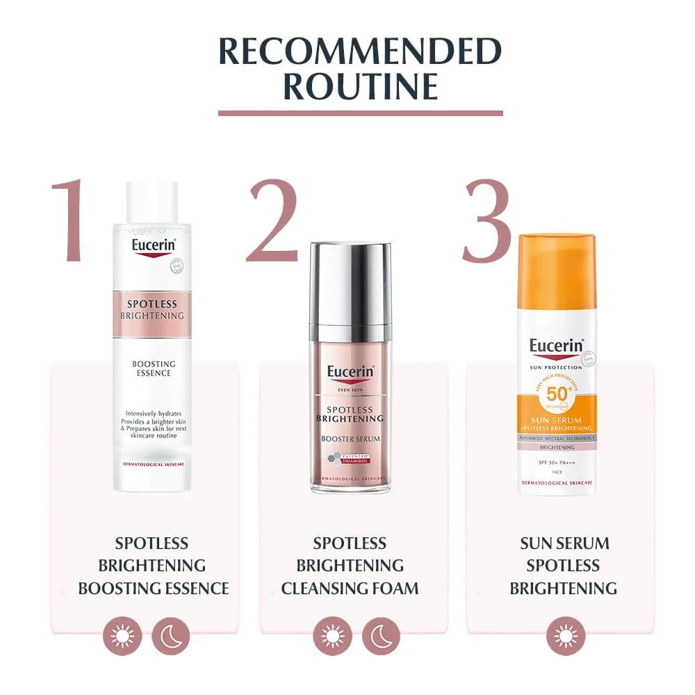 30ml Spotless Brightening Booster Serum - Dark Spot - Eucerin